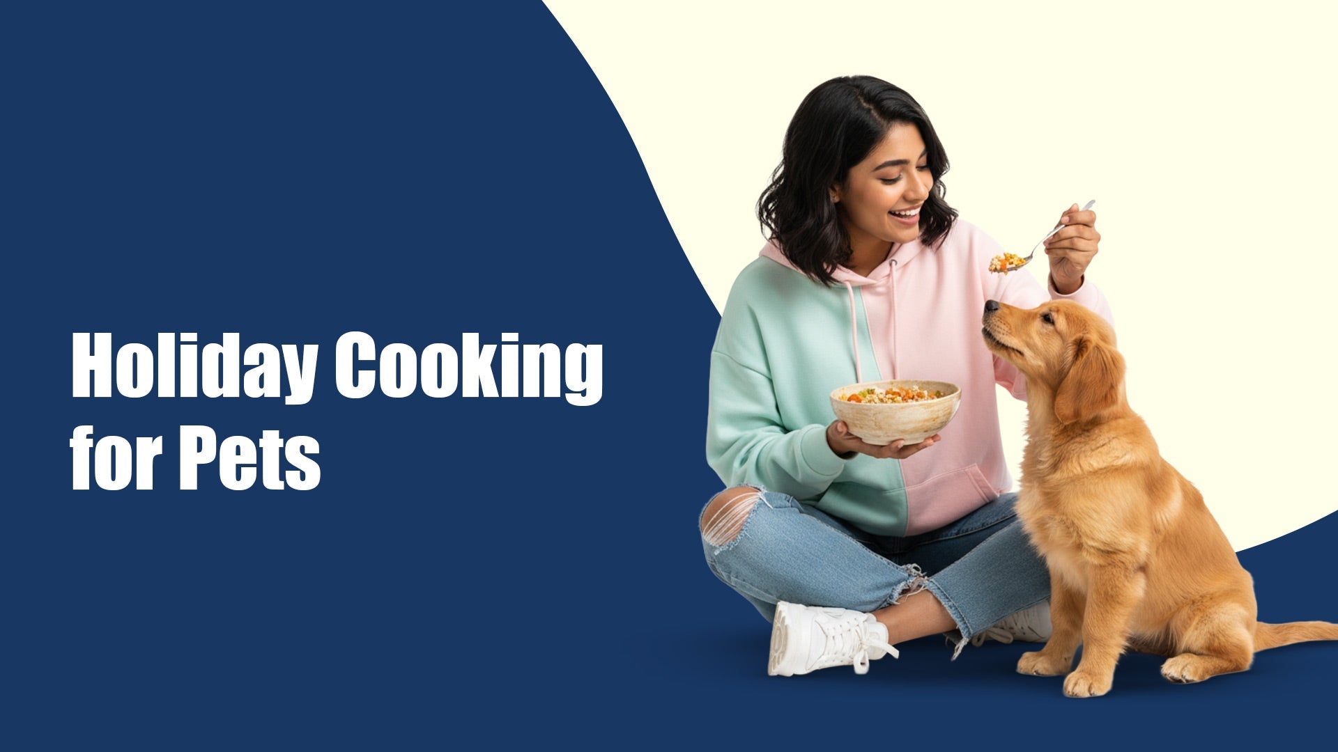 Holiday Cooking for Pets: Safe & Festive Christmas Recipes | Zigly