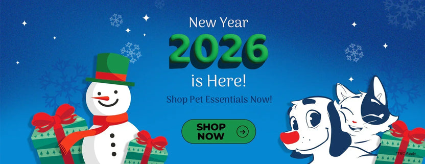 Trusted Online Pet Store | Premium Pet Food, Toys & Supplies | Zigly